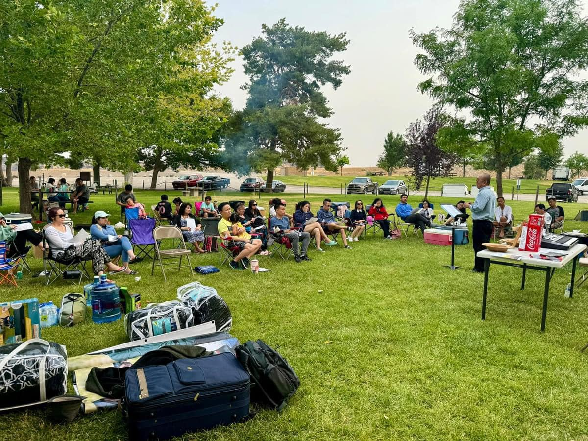2024 – Summer Camping – Peace In Jesus Lutheran Church